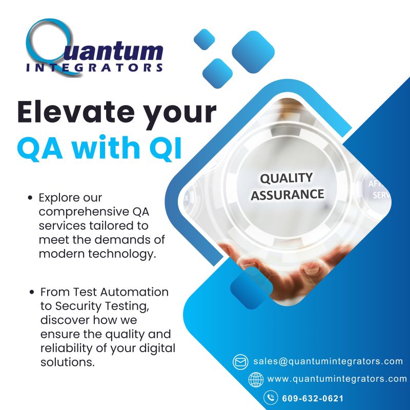 Quantum Integrators on LinkedIn: #quantumintegrators #quantum2dot0 # ... Quantum Integrators on LinkedIn: #quantumintegrators #quantum2dot0 # ...