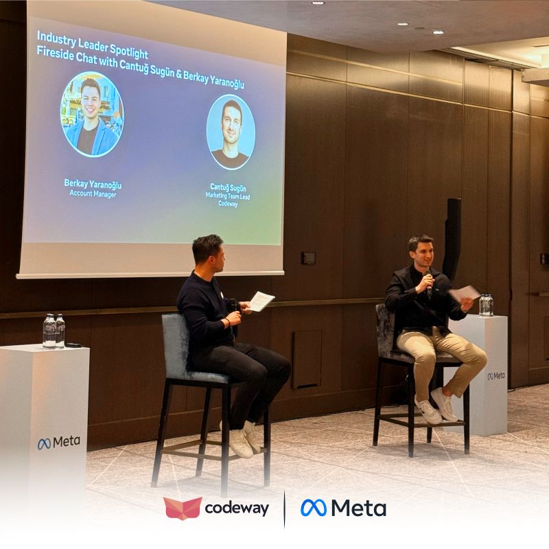 Codeway on LinkedIn: #codeway #meta Codeway on LinkedIn: #codeway #meta