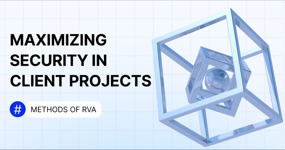 RVA Fintech Solutions on LinkedIn: 🔐 How RVA Maximizes Security in ... RVA Fintech Solutions on LinkedIn: 🔐 How RVA Maximizes Security in ...