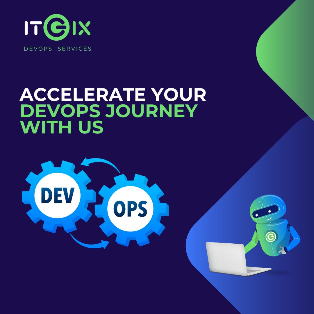 ITGix Ltd on LinkedIn: #devops #itgix #businesstransformation ITGix Ltd on LinkedIn: #devops #itgix #businesstransformation