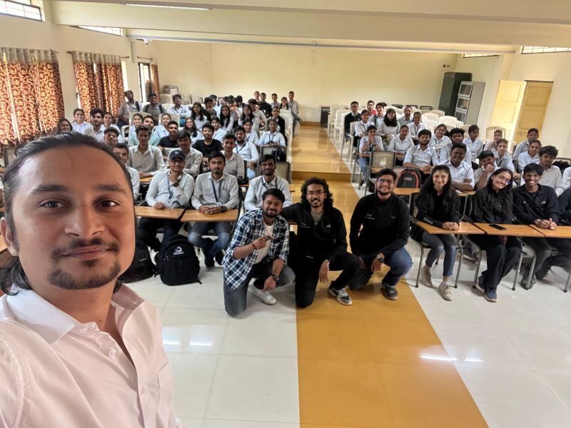 Adarsh Dubey on LinkedIn: Heyy heyy connections 👋 What an amazing day ... Adarsh Dubey on LinkedIn: Heyy heyy connections 👋 What an amazing day ...