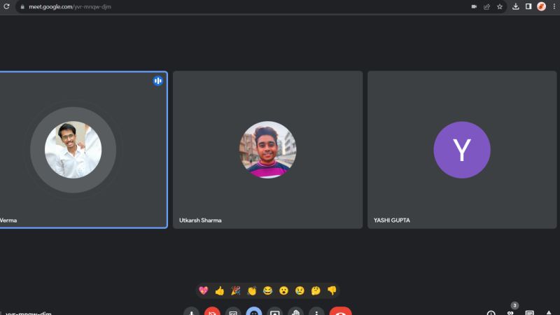 Yashi Gupta on LinkedIn: #gdsc #gdscrecbijnor #interview #coreteam # ... Yashi Gupta on LinkedIn: #gdsc #gdscrecbijnor #interview #coreteam # ...