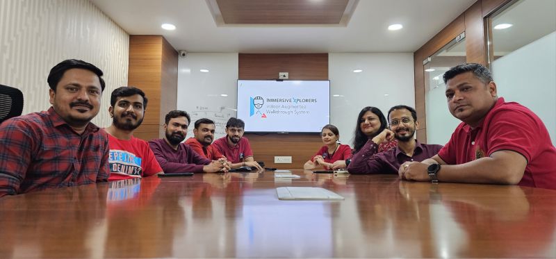 Mukesh Prajapati posted on LinkedIn Mukesh Prajapati posted on LinkedIn