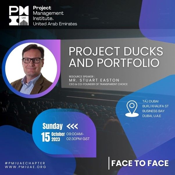 Jamna Jabbar - PgMP® on LinkedIn: Face to face event from PMI UAE ... Jamna Jabbar - PgMP® on LinkedIn: Face to face event from PMI UAE ...