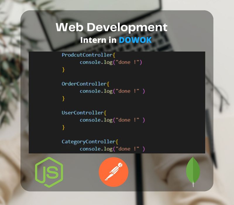 Jadli Imed on LinkedIn: #nodejs #mongodb #backenddevelopment # ... Jadli Imed on LinkedIn: #nodejs #mongodb #backenddevelopment # ...