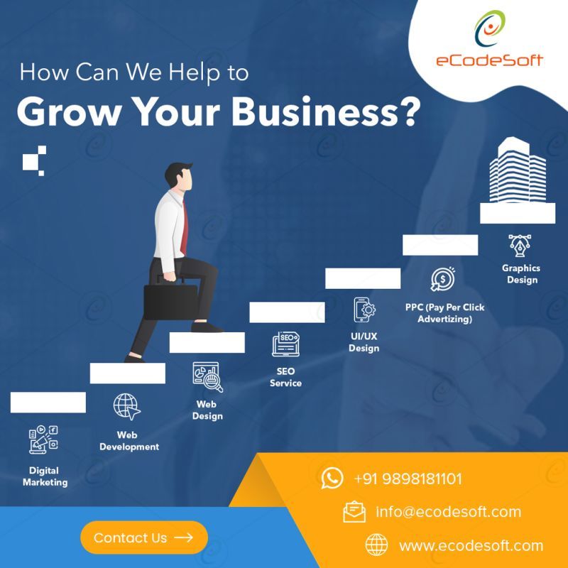 eCodeSoft Solutions on LinkedIn: #business #business #experience # ... eCodeSoft Solutions on LinkedIn: #business #business #experience # ...