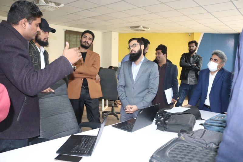 Muhammad Arslan (Computer Scientist) on LinkedIn: #unisahiwalofficial # ... Muhammad Arslan (Computer Scientist) on LinkedIn: #unisahiwalofficial # ...
