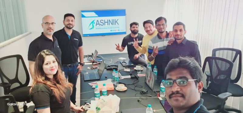 Divya Gaikwad on LinkedIn: #ashnik #ashnikjobs #ashnikcareer # ... Divya Gaikwad on LinkedIn: #ashnik #ashnikjobs #ashnikcareer # ...
