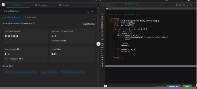 Abhishek Verma on LinkedIn: #100daysofcode #coding #programming ... Abhishek Verma on LinkedIn: #100daysofcode #coding #programming ...