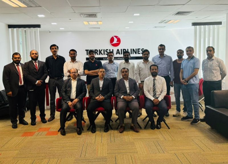 TSL (Pvt.) Ltd | Travelport Official Partner | Pakistan on LinkedIn ... TSL (Pvt.) Ltd | Travelport Official Partner | Pakistan on LinkedIn ...