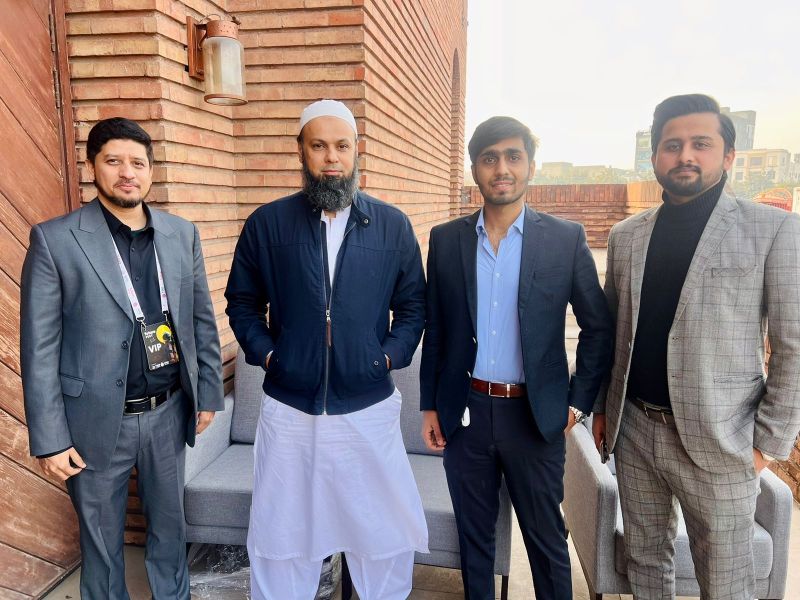 Tayyab Rashad on LinkedIn: #ai #openai #artificialintelligence Tayyab Rashad on LinkedIn: #ai #openai #artificialintelligence