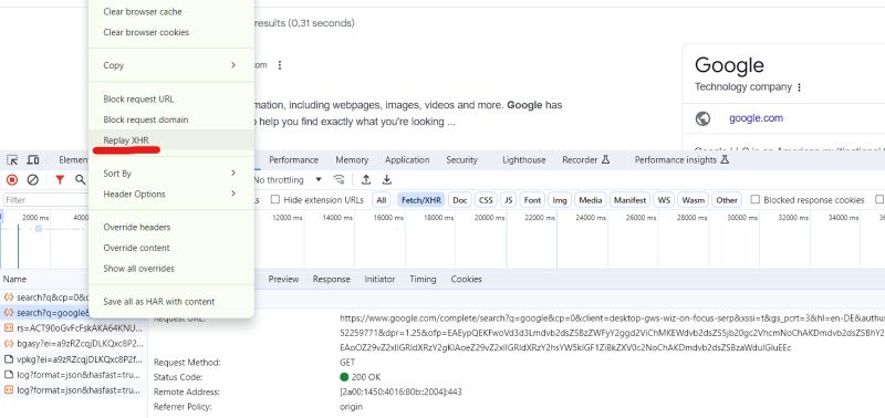 Serhii Shyshkin on LinkedIn: #webdev #devtools #chrome #debugging #api Serhii Shyshkin on LinkedIn: #webdev #devtools #chrome #debugging #api