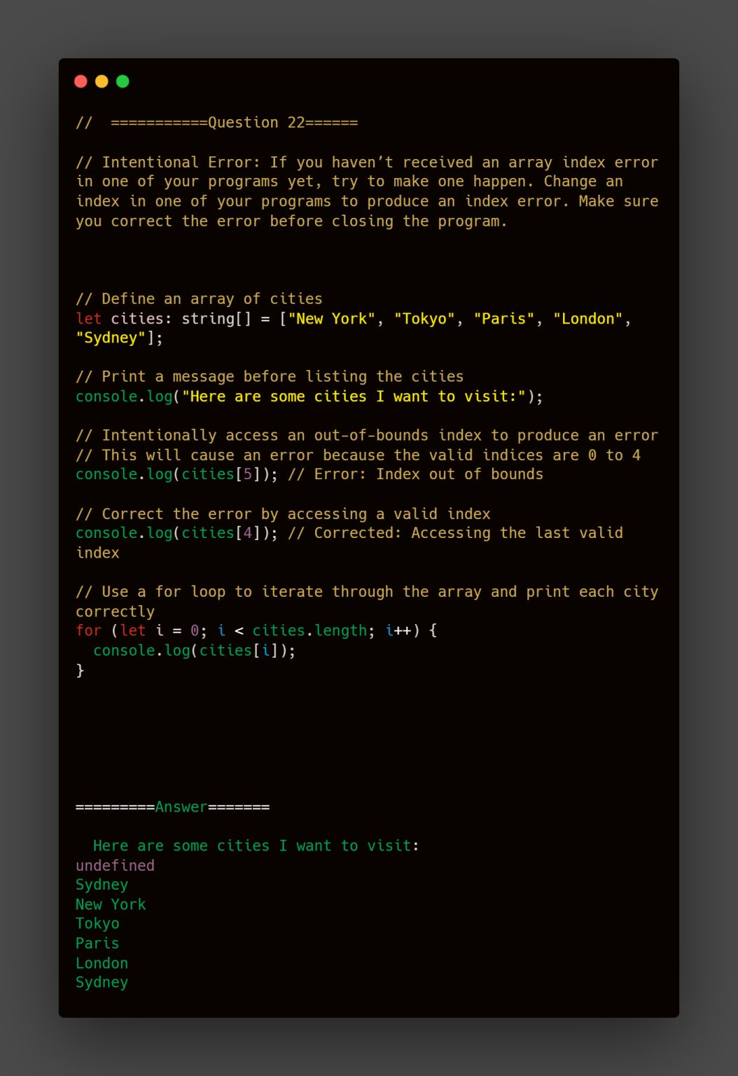 Sain Bux (Hadi) Seelro on LinkedIn: #100daysofcodingchallenge #coding # ... Sain Bux (Hadi) Seelro on LinkedIn: #100daysofcodingchallenge #coding # ...