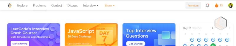 Aniruddha Mukherjee on LinkedIn: #leetcode #dailychallenge # ... Aniruddha Mukherjee on LinkedIn: #leetcode #dailychallenge # ...