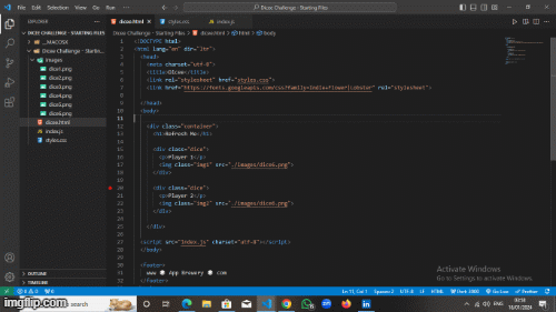 Junior Uboh on LinkedIn: #javascript #codingjourney #webdevelopment # ... Junior Uboh on LinkedIn: #javascript #codingjourney #webdevelopment # ...