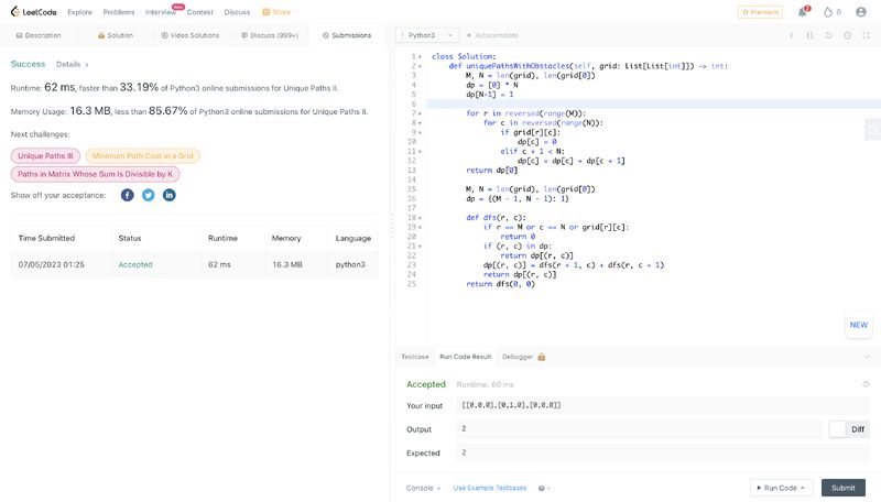 Abhinav . on LinkedIn: #100daysofcodechallenge #leetcode #python Abhinav . on LinkedIn: #100daysofcodechallenge #leetcode #python