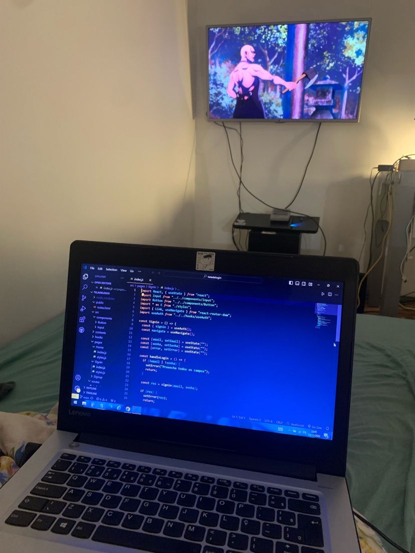Diego Apolinario on LinkedIn: #reactjs #javascript #webdevelopment # ... Diego Apolinario on LinkedIn: #reactjs #javascript #webdevelopment # ...