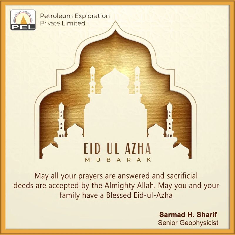 Sarmad Hassan Sharif on LinkedIn: #eidmubarak #eiduladha #eid2024 # ... Sarmad Hassan Sharif on LinkedIn: #eidmubarak #eiduladha #eid2024 # ...