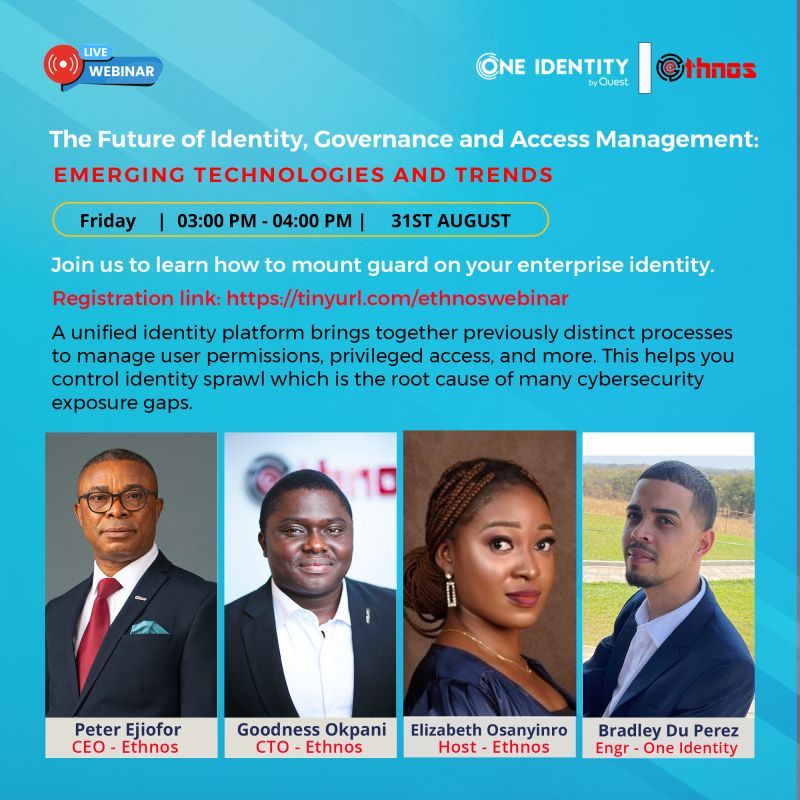 Victor Mengwa Ifeanyichukwu on LinkedIn: Managing and securing your ... Victor Mengwa Ifeanyichukwu on LinkedIn: Managing and securing your ...
