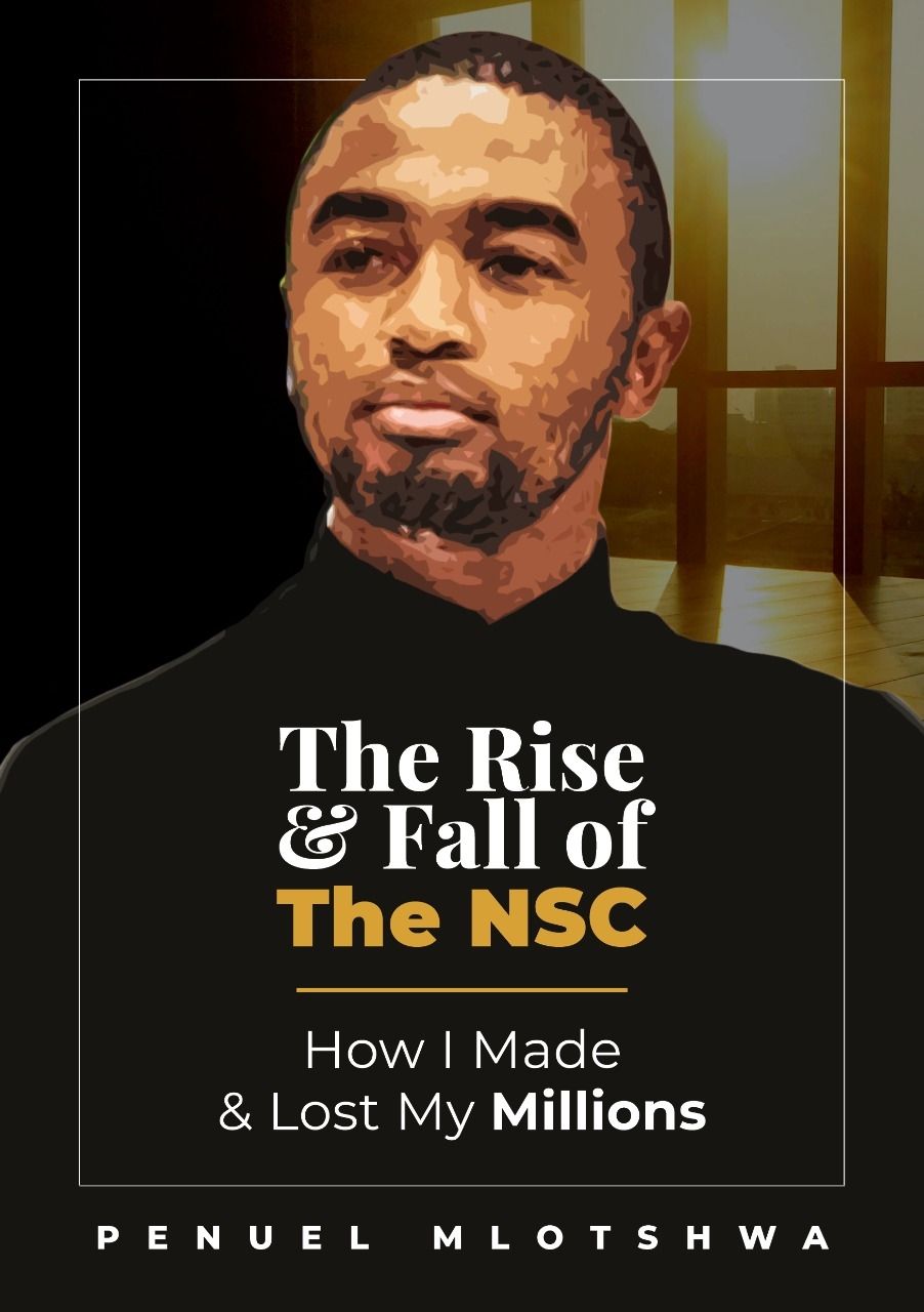 Penuel Mlotshwa on LinkedIn: My story on how I became a millionaire at ... Penuel Mlotshwa on LinkedIn: My story on how I became a millionaire at ...