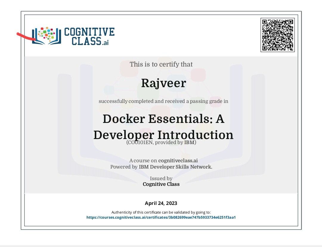 Rajveer Sharma on LinkedIn: https://lnkd.in/dhxZJAv7 Rajveer Sharma on LinkedIn: https://lnkd.in/dhxZJAv7