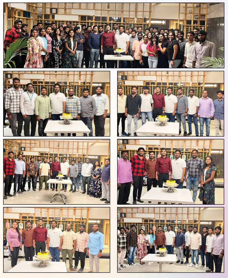 Harsha Vardhan on LinkedIn: TekVivid, Inc Harsha Vardhan on LinkedIn: TekVivid, Inc