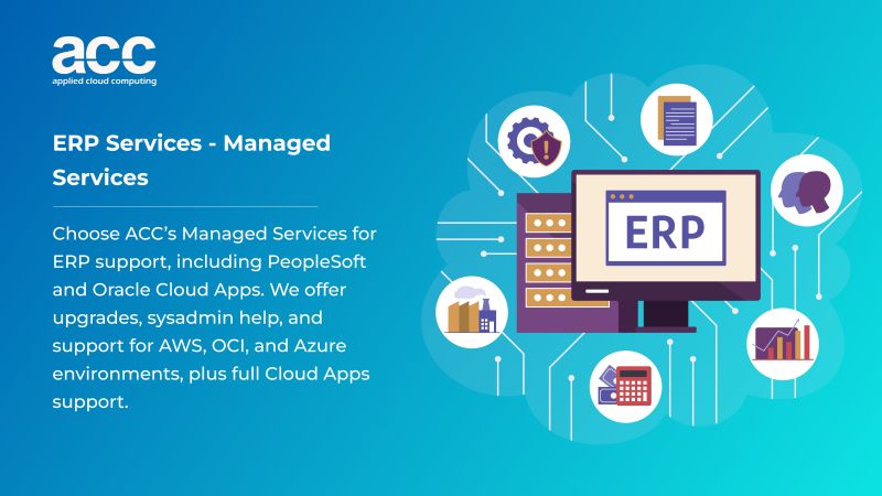 Applied Cloud Computing on LinkedIn: #erp #managedservices # ... Applied Cloud Computing on LinkedIn: #erp #managedservices # ...