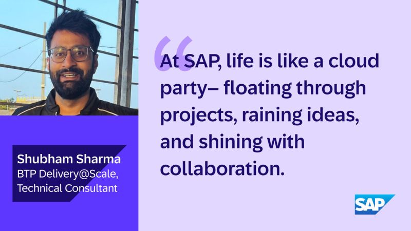 Shubham Sharma on LinkedIn: #lifeatsap #hiringalert #sapbasis #grc # ... Shubham Sharma on LinkedIn: #lifeatsap #hiringalert #sapbasis #grc # ...