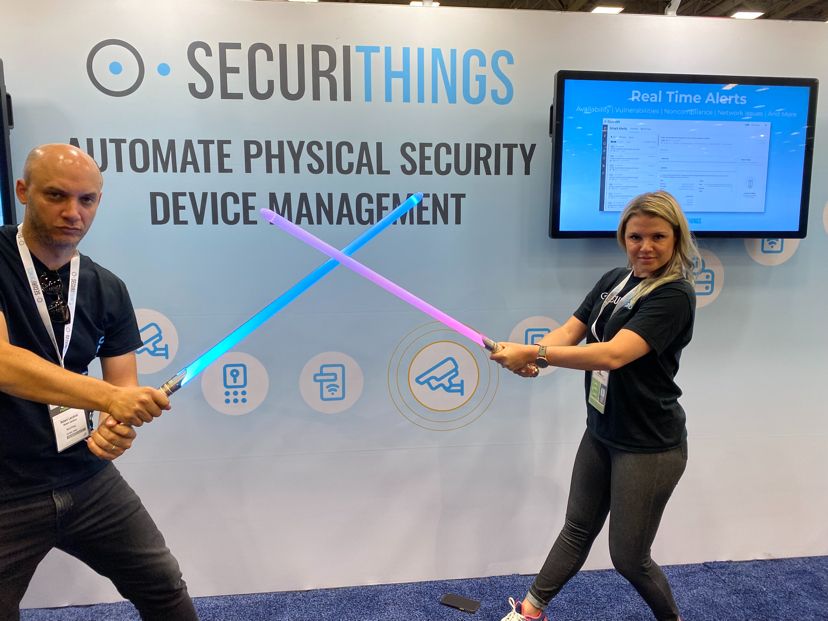 Daytona Barker on LinkedIn: #gsx2023 Daytona Barker on LinkedIn: #gsx2023