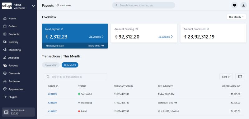 Aditya Dalapati on LinkedIn: #webdevelopment #reactjs #tailwindcss # ... Aditya Dalapati on LinkedIn: #webdevelopment #reactjs #tailwindcss # ...