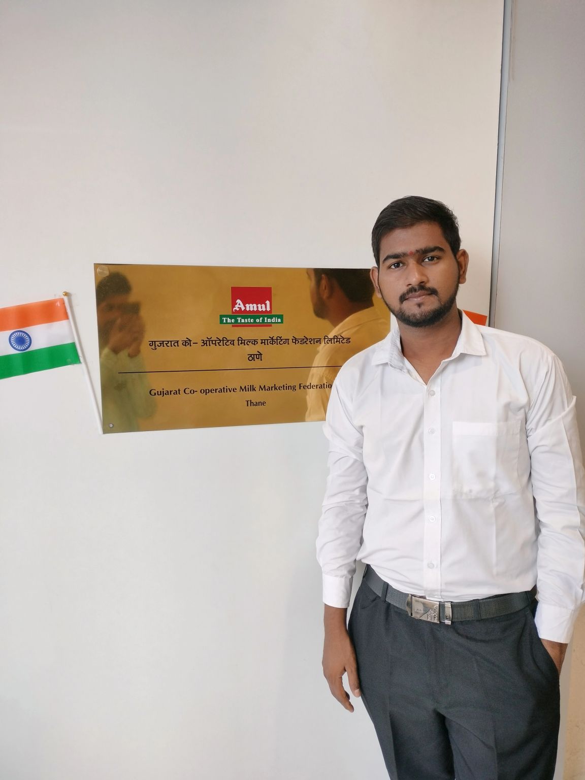 YASH KULTHE on LinkedIn: #amul #marketing #sales #intern # ... YASH KULTHE on LinkedIn: #amul #marketing #sales #intern # ...