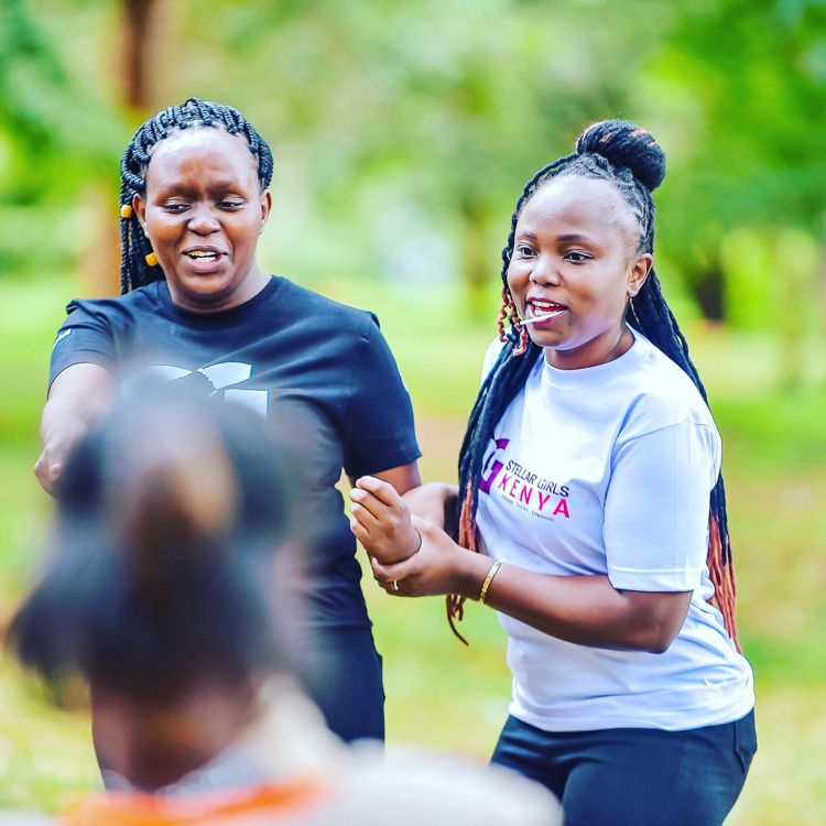 Joan Gichomo on LinkedIn: Eye-opening! A moment of patience and empathy ... Joan Gichomo on LinkedIn: Eye-opening! A moment of patience and empathy ...