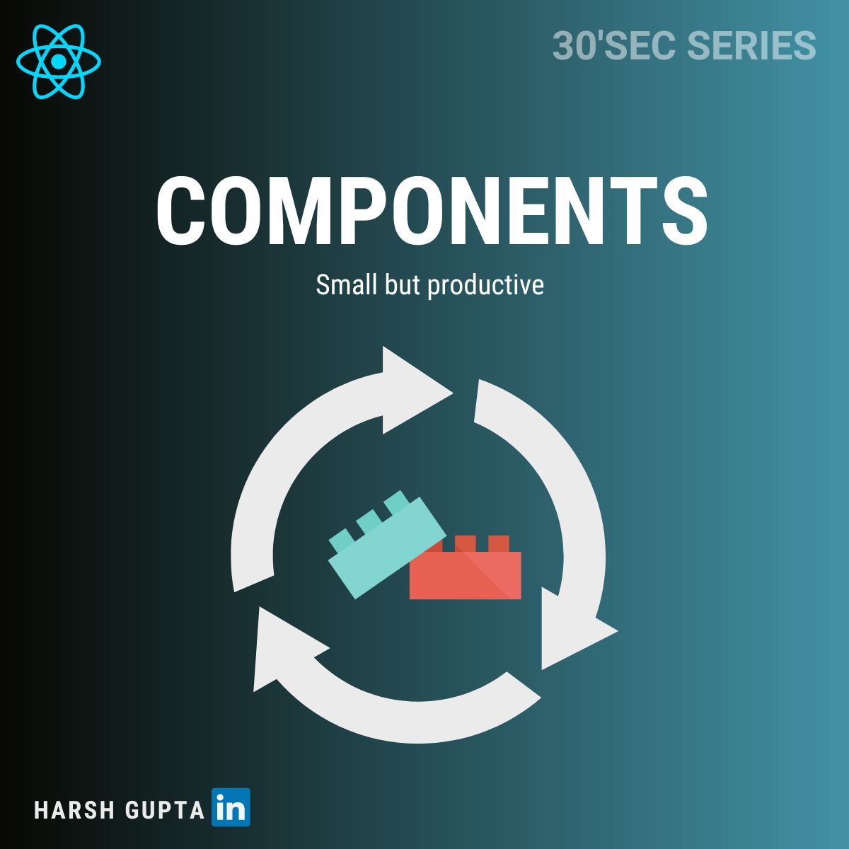 Harsh Gupta on LinkedIn: #javascript #reactjs #webdevelopment # ... Harsh Gupta on LinkedIn: #javascript #reactjs #webdevelopment # ...