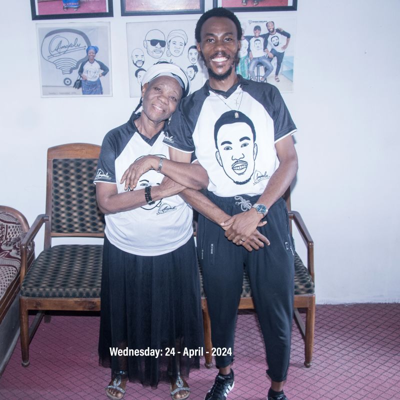Chigozie Ama Kalu on LinkedIn: Happy Birthday to ME! Chigozie Ama Kalu on LinkedIn: Happy Birthday to ME!
