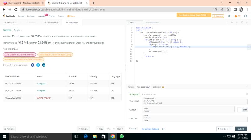 Rohit Sarkar on LinkedIn: #scaler30doc #scalerdiscord #codewithscaler ... Rohit Sarkar on LinkedIn: #scaler30doc #scalerdiscord #codewithscaler ...