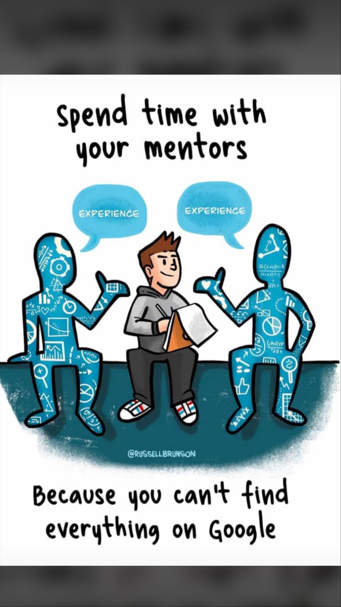 Shayan faiz on LinkedIn: #mentor #time #google #solutions Shayan faiz on LinkedIn: #mentor #time #google #solutions