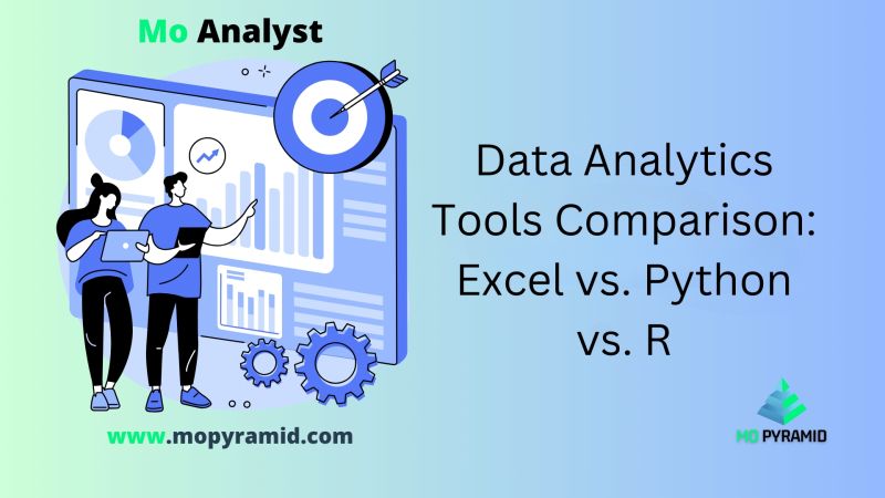 Excel vs. Python: Data Analytics Tools Comparison | Mohamed Ebrahim ... Excel vs. Python: Data Analytics Tools Comparison | Mohamed Ebrahim ...