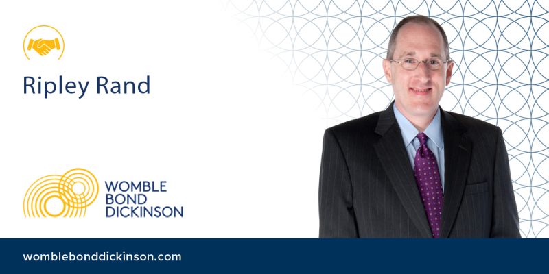 Womble Bond Dickinson (US) LLP on LinkedIn: Womble Bond Dickinson ... Womble Bond Dickinson (US) LLP on LinkedIn: Womble Bond Dickinson ...