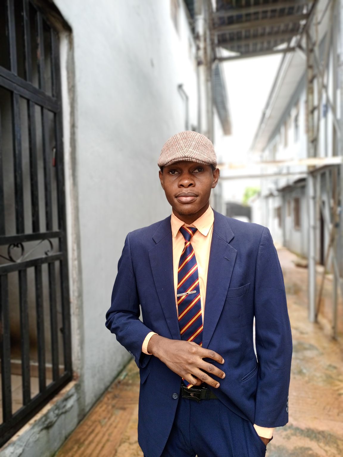 Jude Olowo on LinkedIn: Hello LinkedIn community!👋 It's been a while ... Jude Olowo on LinkedIn: Hello LinkedIn community!👋 It's been a while ...