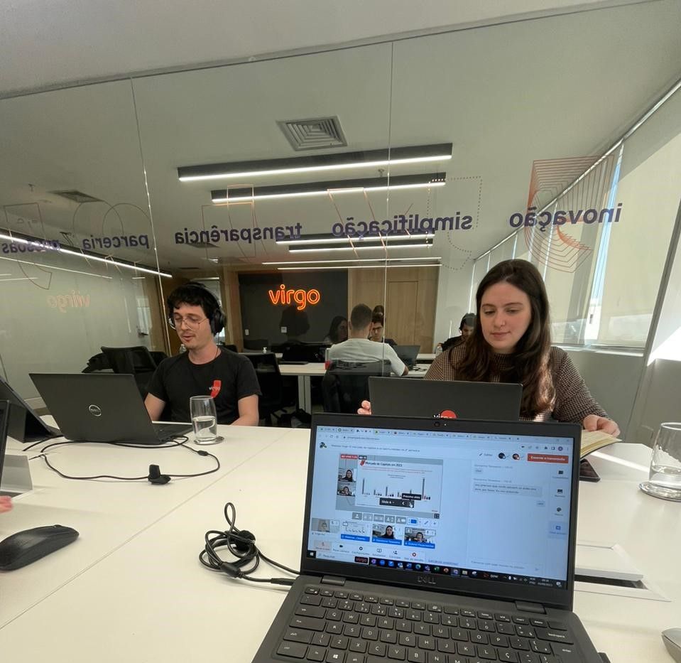 Rodrigo Pires posted on LinkedIn Rodrigo Pires posted on LinkedIn