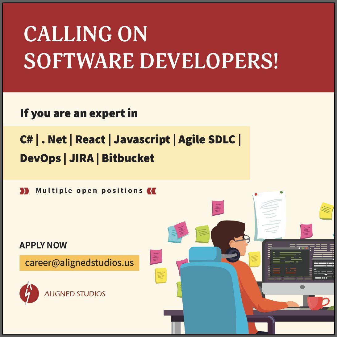 Meenakshi Sharma on LinkedIn: #softwaredevelopers Meenakshi Sharma on LinkedIn: #softwaredevelopers