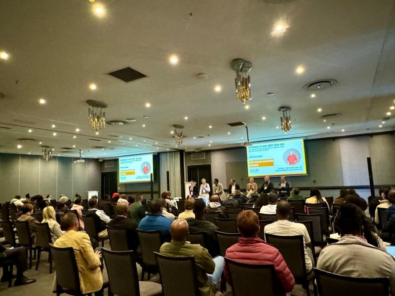 Connecting SAP Conferences Africa on LinkedIn: #connectingsap # ... Connecting SAP Conferences Africa on LinkedIn: #connectingsap # ...