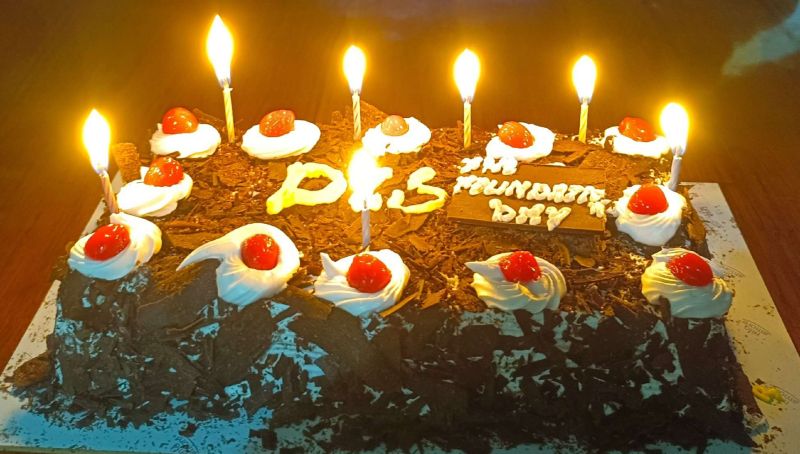 Rashmi Prabha Panda on LinkedIn: #foundationday #dis #celebration Rashmi Prabha Panda on LinkedIn: #foundationday #dis #celebration