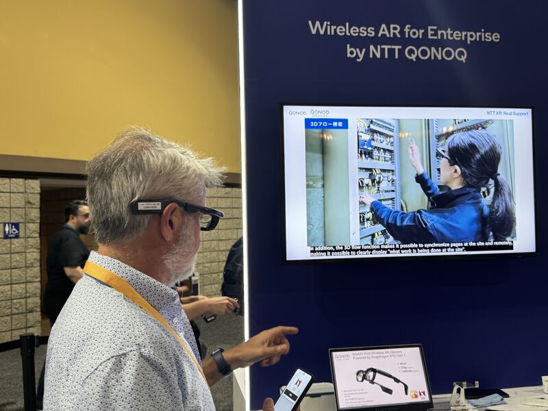VIEWAR on LinkedIn: #awe2024 #viewar #industrialmanufacturing #ar #xr VIEWAR on LinkedIn: #awe2024 #viewar #industrialmanufacturing #ar #xr