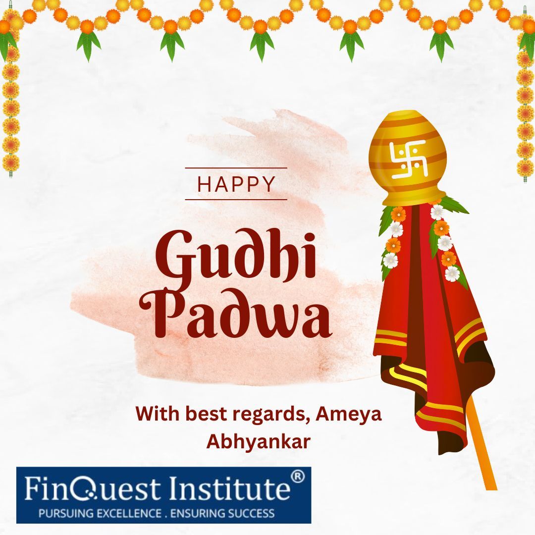 FinQuest Institute LLP on LinkedIn: We at FinQuest Institute LLP wish ... FinQuest Institute LLP on LinkedIn: We at FinQuest Institute LLP wish ...