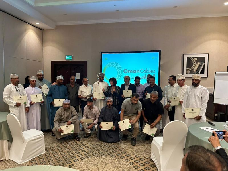 Talal Al-Rahbi on LinkedIn: #diversityandinclusion Talal Al-Rahbi on LinkedIn: #diversityandinclusion