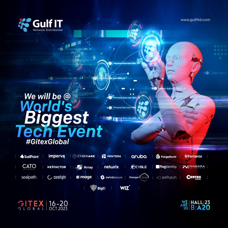 GulfIT Network Distribution on LinkedIn: At our GulfIT Network ... GulfIT Network Distribution on LinkedIn: At our GulfIT Network ...