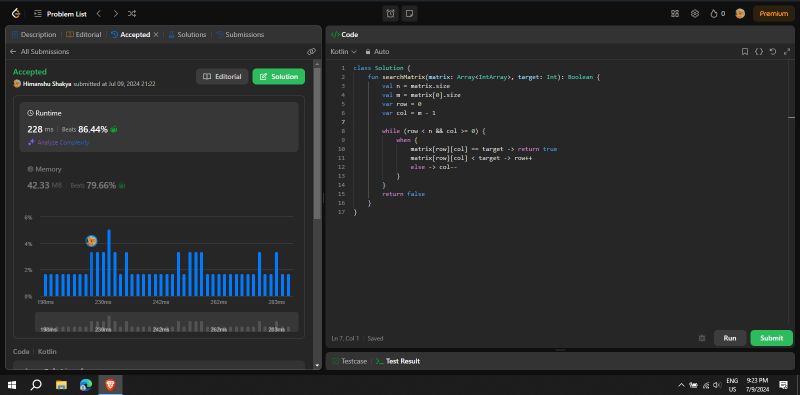 Himanshu Shakya on LinkedIn: #100daysofcode #kotlin ... Himanshu Shakya on LinkedIn: #100daysofcode #kotlin ...