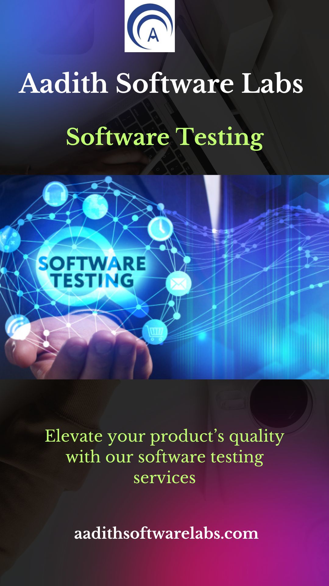Aadith Software Labs on LinkedIn: #softwaretesting #testing #qa # ... Aadith Software Labs on LinkedIn: #softwaretesting #testing #qa # ...