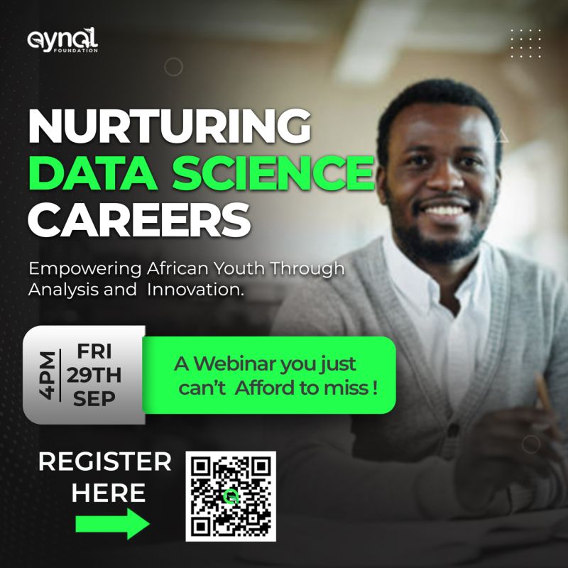 AYNAT on LinkedIn: #datascience #webinar #aynat AYNAT on LinkedIn: #datascience #webinar #aynat